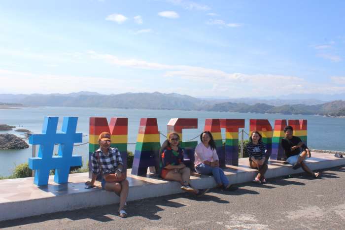 Exploring the Cagayan Region: Calvary Hills, Magat Dam, Capisaan Cave ...