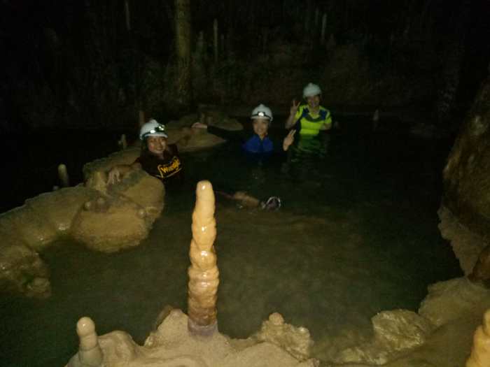 Exploring the Cagayan Region: Calvary Hills, Magat Dam, Capisaan Cave ...