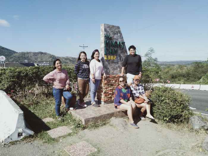 Exploring the Cagayan Region: Calvary Hills, Magat Dam, Capisaan Cave ...