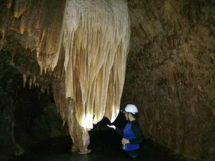 Exploring the Cagayan Region: Calvary Hills, Magat Dam, Capisaan Cave ...