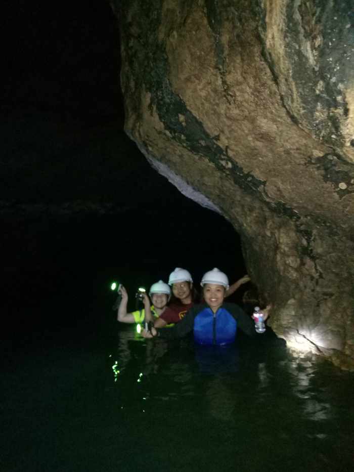 Exploring the Cagayan Region: Calvary Hills, Magat Dam, Capisaan Cave ...