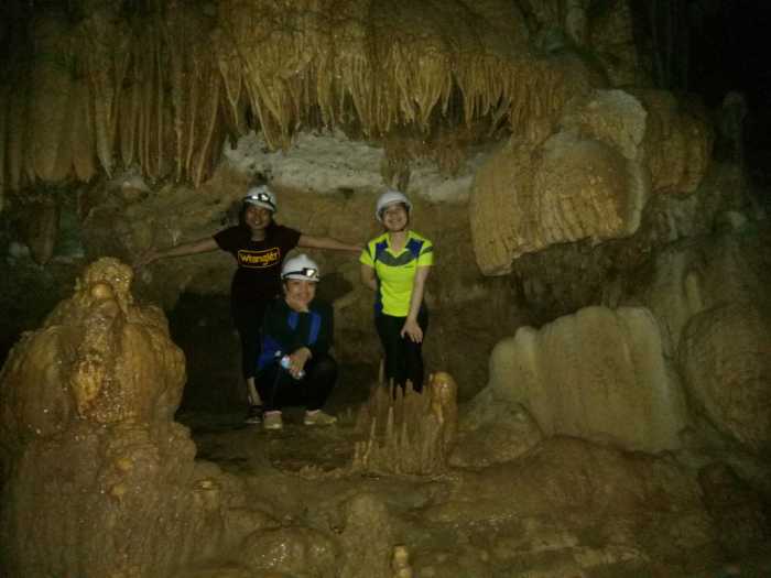 Exploring the Cagayan Region: Calvary Hills, Magat Dam, Capisaan Cave ...