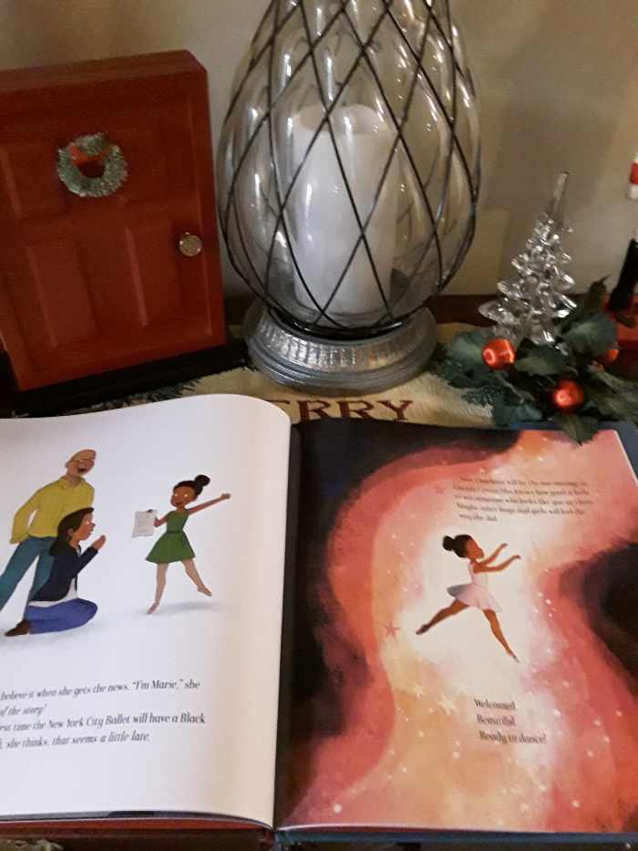 Nutcracker Ballet History With Special Role of Marie in Beautifully ...