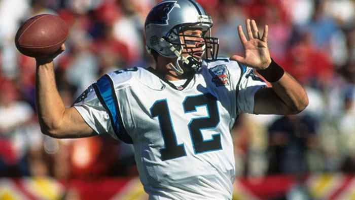 66 Quarterbacks With the Largest Hand Sizes in NFL History - HubPages