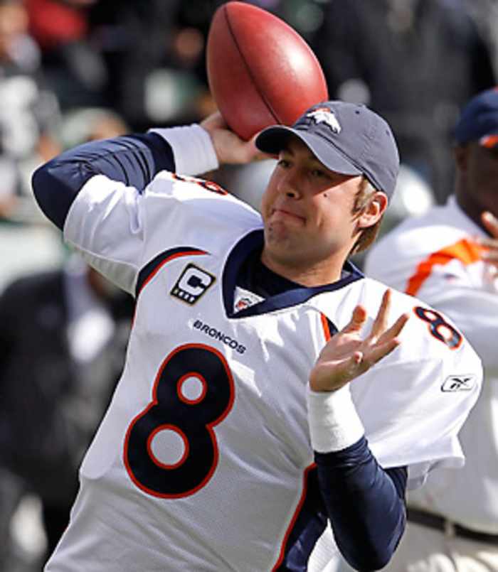 66 Quarterbacks With the Largest Hand Sizes in NFL History - HubPages