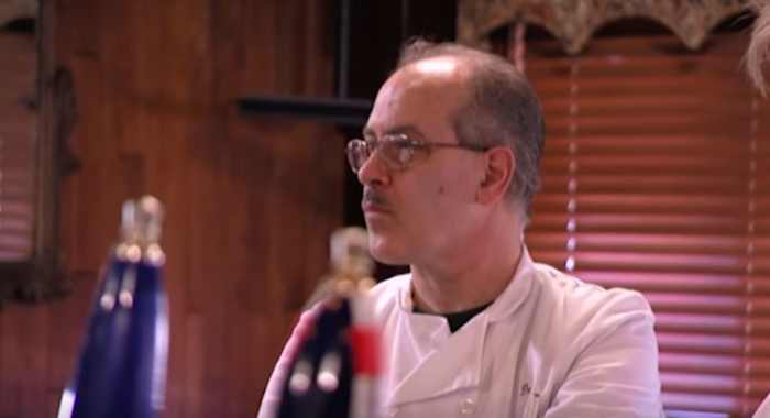 Ten of the Worst Chefs in Gordon Ramsay's Kitchen Nightmares - HubPages