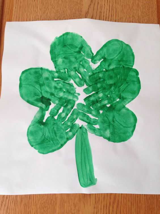 40+ Adorable St Patricks Day Craft Ideas That Everyone Can Make - HubPages
