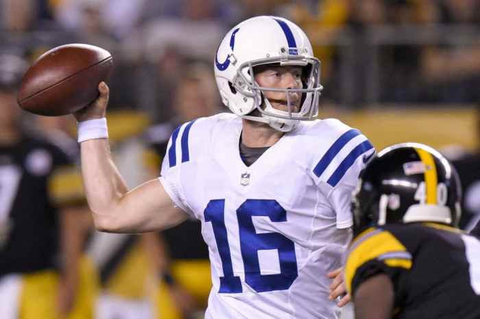 66 Quarterbacks With the Largest Hand Sizes in NFL History - HubPages