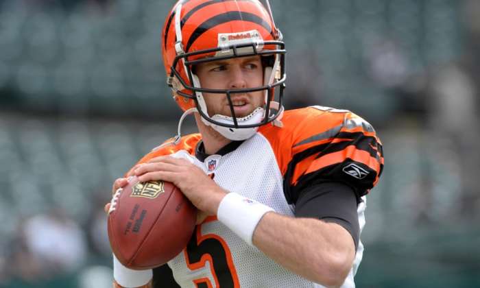 66 Quarterbacks With the Largest Hand Sizes in NFL History - HubPages