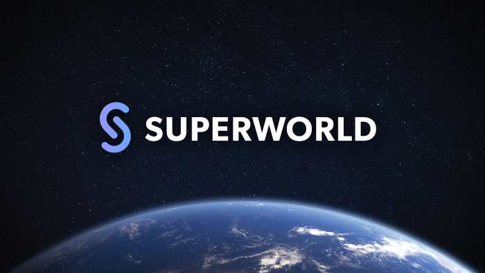 Superworld the Real State - HubPages