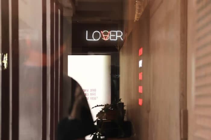 Table Talk (1): The Loser Generation - HubPages