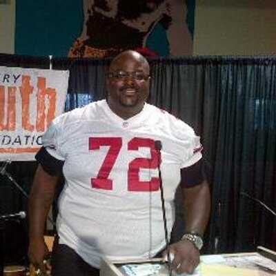 The 58 Longest Arms in NFL History - HubPages