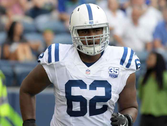 The 58 Longest Arms in NFL History - HubPages