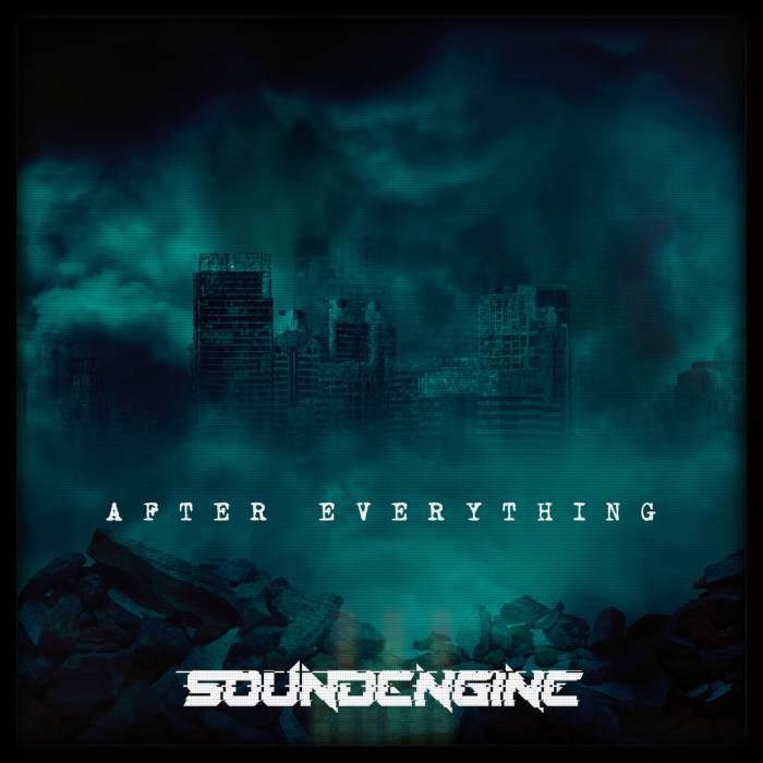 Synth Album Review: "After Everything" by SoundEngine - HubPages