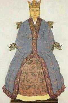 Heo Hwang-Ok, the Indian Princess Who Became the Korean Queen - HubPages