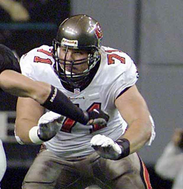 The 58 Longest Arms in NFL History - HubPages