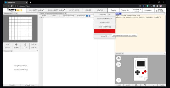 Thumby Is the Fun Playable Keychain - HubPages