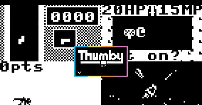 Thumby Is the Fun Playable Keychain - HubPages