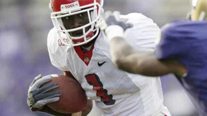 The 58 Longest Arms in NFL History - HubPages