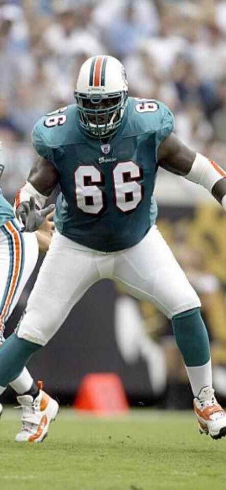 The 58 Longest Arms in NFL History - HubPages