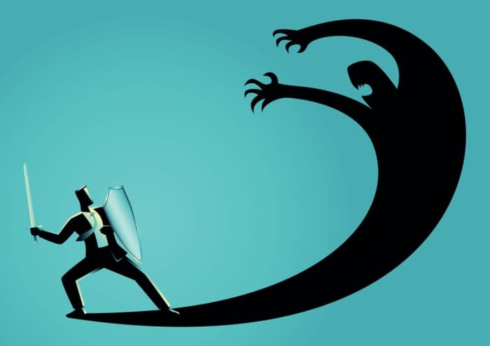 How to Neutralise Fear-Based Behaviour - HubPages