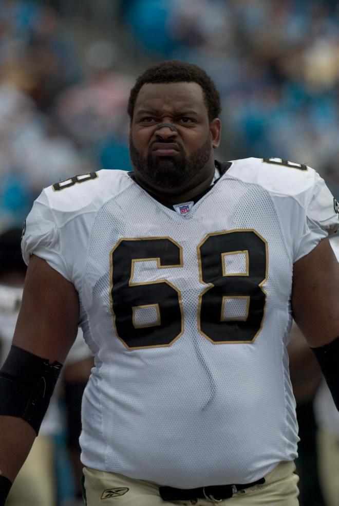 The 58 Longest Arms in NFL History - HubPages