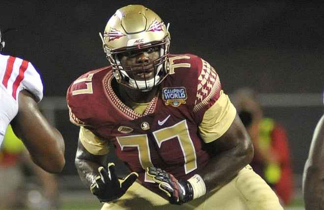 The 58 Longest Arms in NFL History - HubPages