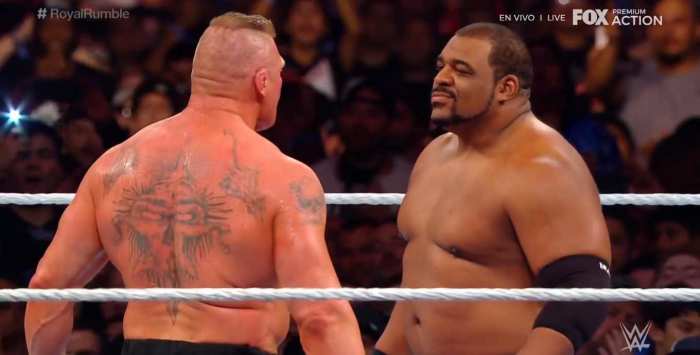 Best Moments of the Royal Rumble 2020 - HubPages