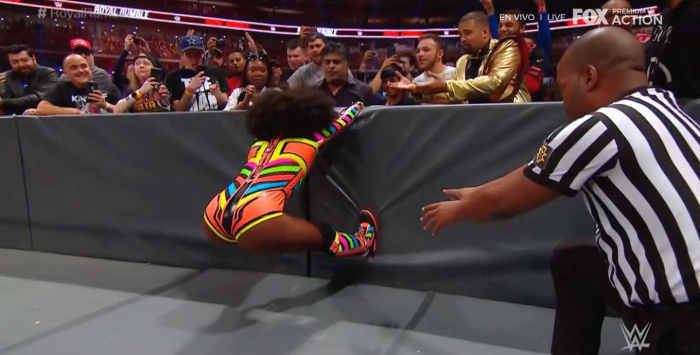 Best Moments of the Royal Rumble 2020 - HubPages