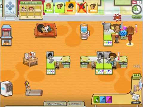 The Best Time Management Games! - HubPages