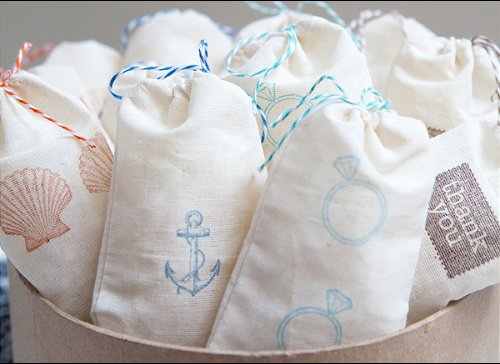 46 Ideas for Homemade Sachet Bags and Scented Fillings - HubPages