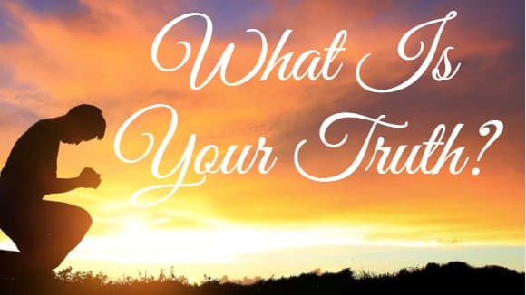Live Your Truth - HubPages