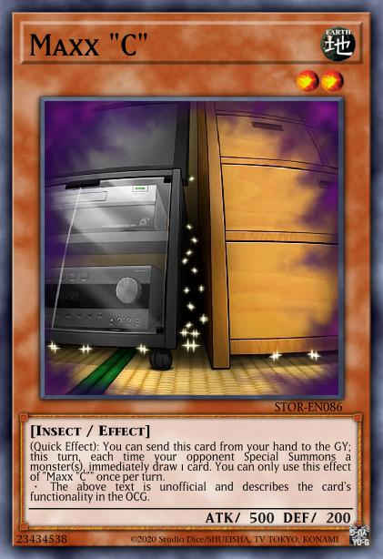 Top 10 Insect Monsters in Yu-Gi-Oh! - HubPages