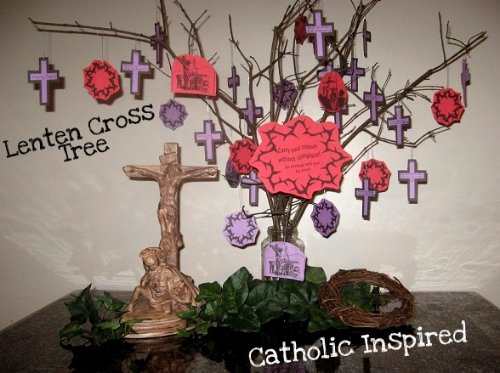59 Outstanding Lenten Arts and Crafts Ideas - HubPages