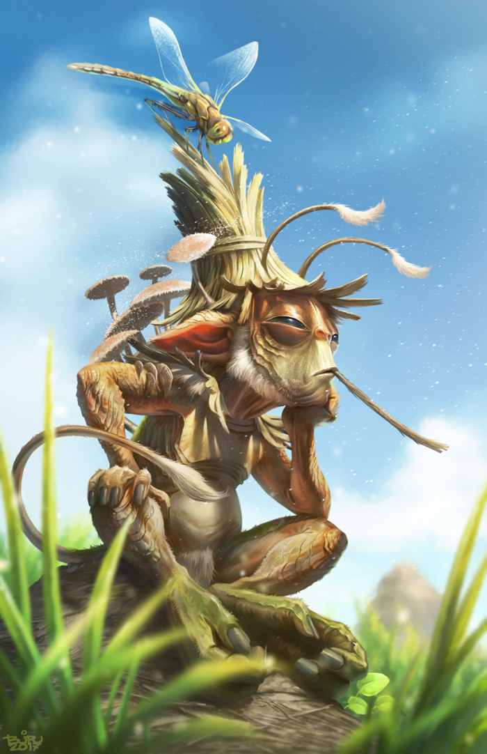 The Truth About the Nuno sa Punso - HubPages