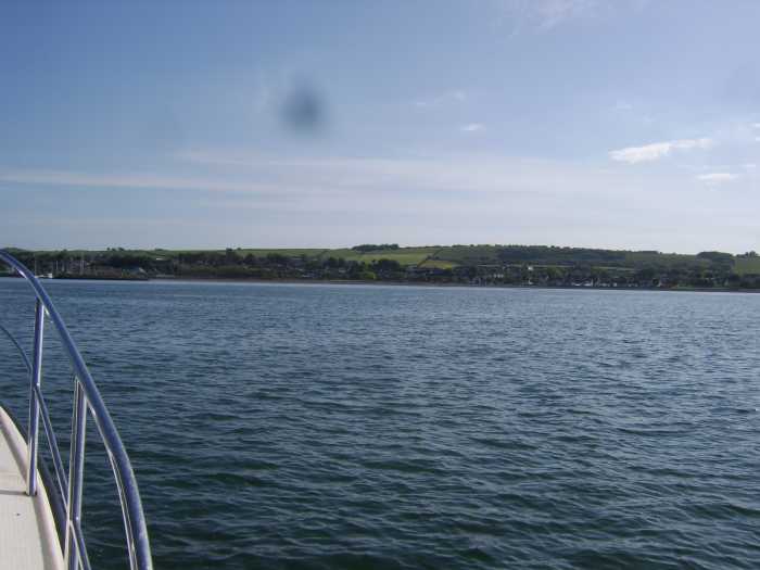 Loch Ryan: Fishing out of Stranraer, Scotland - HubPages