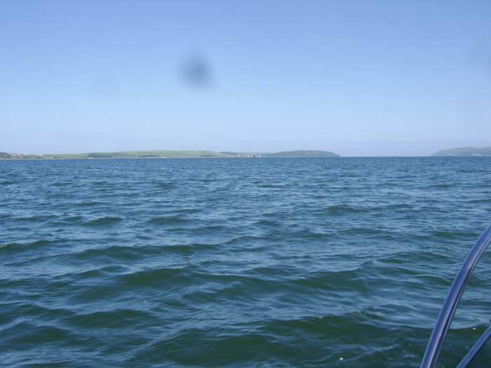 Loch Ryan: Fishing out of Stranraer, Scotland - HubPages
