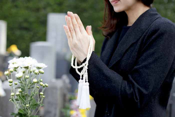 Attending a Japanese Cremation Ceremony? 5 Things You Should Know ...