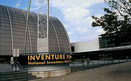 Visit The National Inventors Hall Of Fame - HubPages