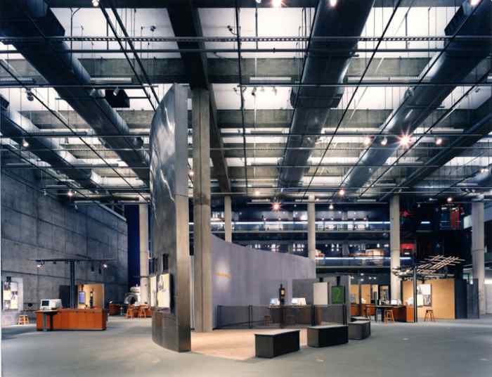 Visit The National Inventors Hall Of Fame - HubPages