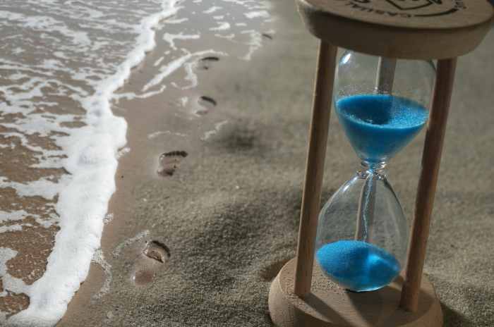 Poem: The Sands of Time - HubPages