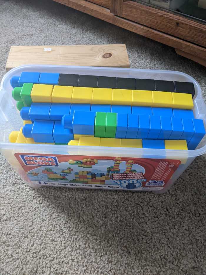 Mega Blocks - Building Outside the Regular Lego Brand - HubPages