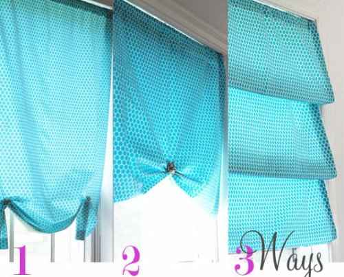 The 27 Best Free Curtain and Valance Patterns - HubPages