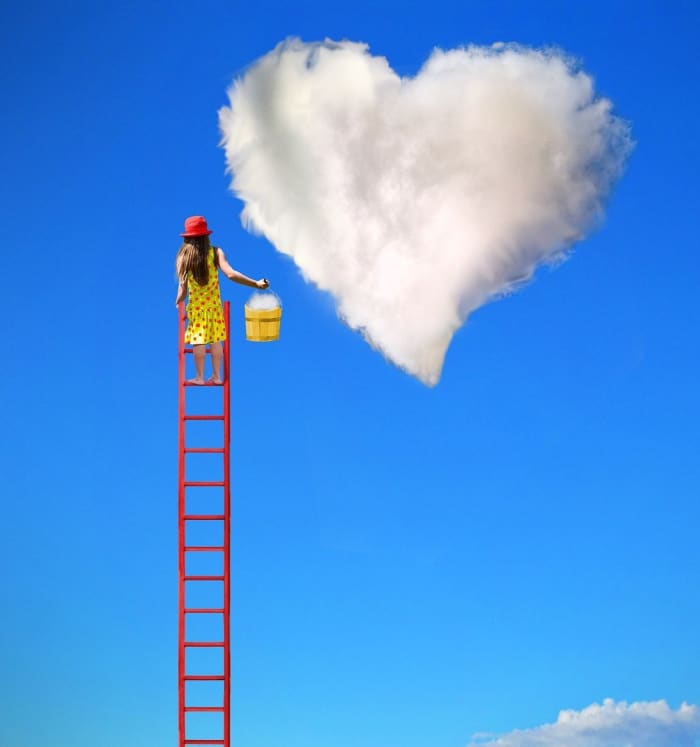 Poetry Exercise: Write a Blitz Poem - HubPages