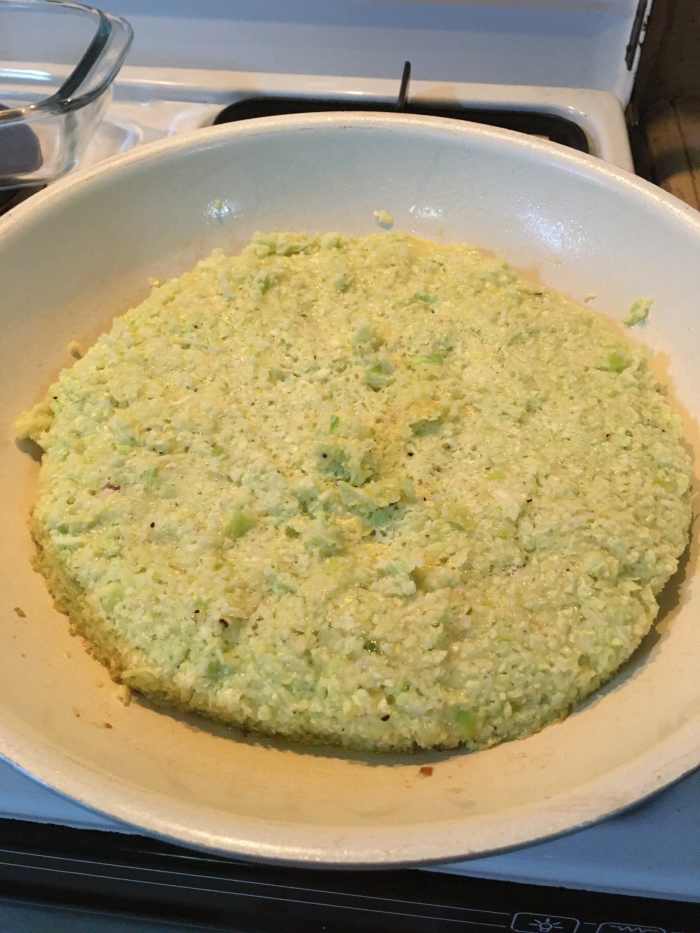 Three-Ingredient Cauliflower Pie - HubPages