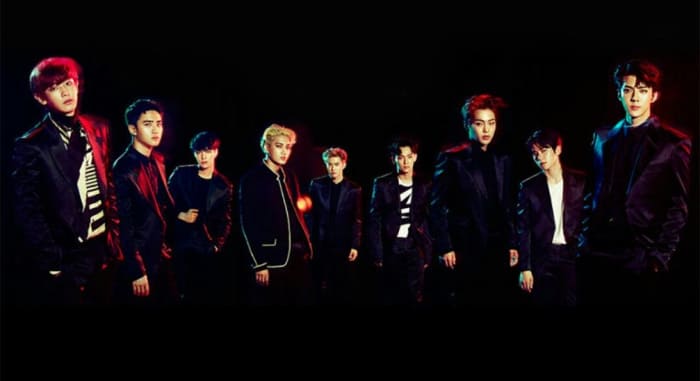 My Top 5 Favourite Exo Songs - HubPages
