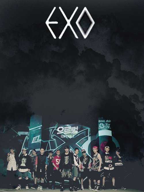 My Top 5 Favourite Exo Songs - HubPages