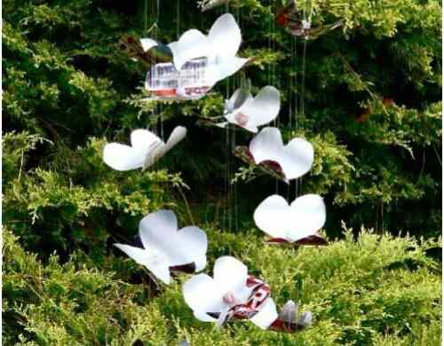 37 Awesome Aluminum Can Crafts - HubPages