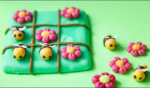 48 Beautiful and Creative Bee Craft Ideas - HubPages