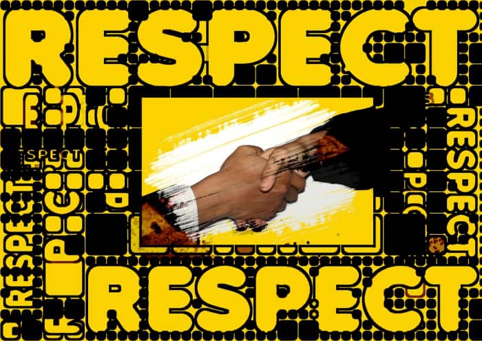 Show Respect in All You Do ~ Through Poetry - HubPages